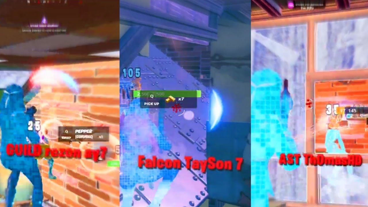 Flickzy | Highlights #42 - YouTube