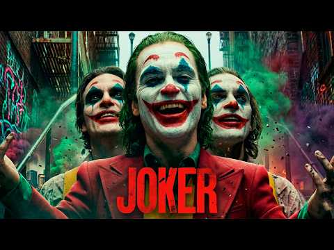 Joker (2019) Movie -Joaquin Phoenixg,Robert De Nirog, Zazie Beetz - Movie Facts & Reviews