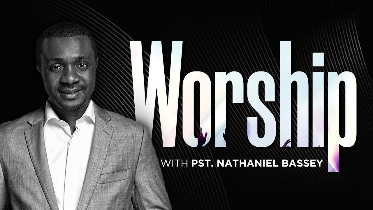 Worship with Pst. Nathaniel Bassey | Mainland | 24th January 2024 - YouTube