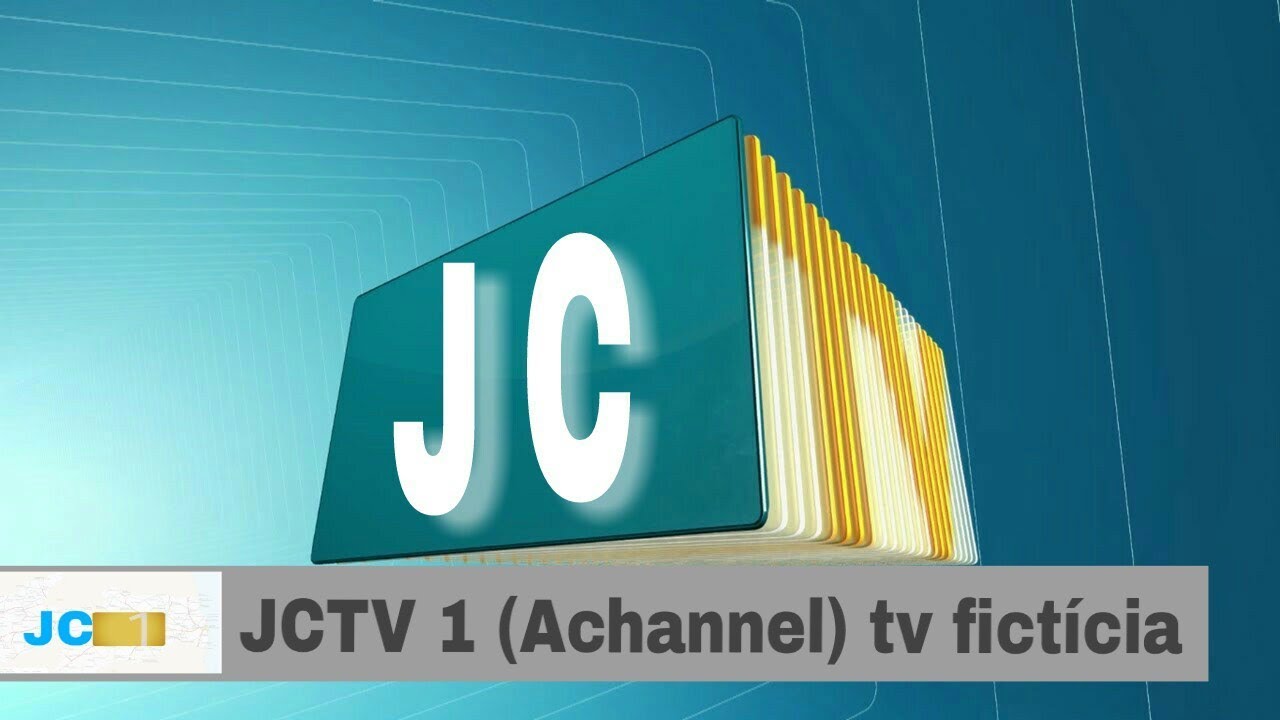 JCTV 1 (Achannel) notícias do estado da Paraíba de 16/08/2017 tv fictícia* - YouTube
