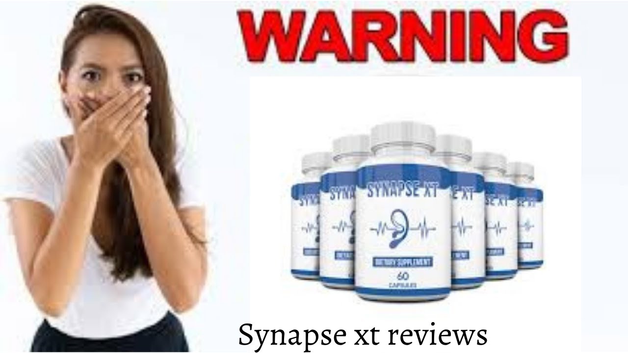 synapse xt reviews - synapse xt review -⚠️scam exposed⚠️in 2021 real ...