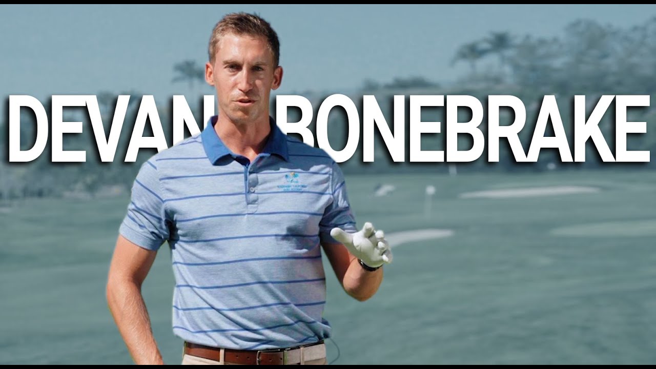 Devan Bonebrake Swing Philosophy - YouTube