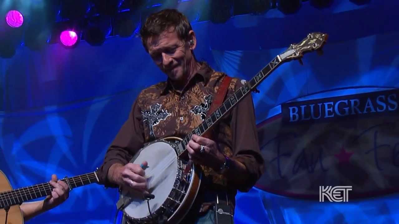 The Darrell Webb Band: I'm Bringing Home Good News | Jubilee | KET ...