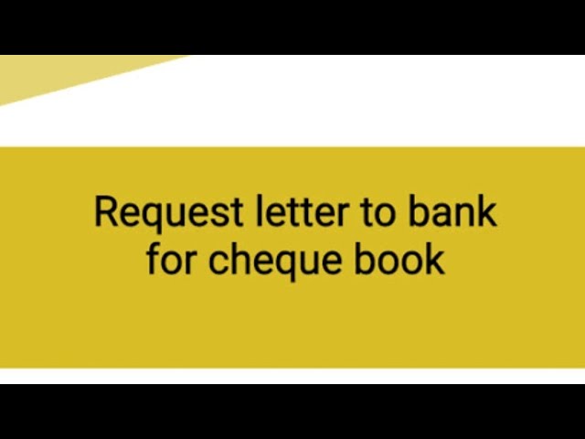 Cheque Book Request Letter Cheque Book Glyph Blue And Black Icon