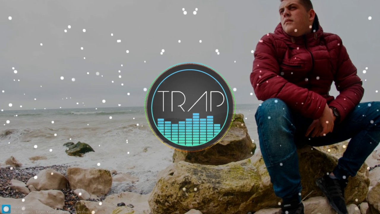 MC ILLUSIONS eigen kracht (Prod Gaperstudio) - YouTube