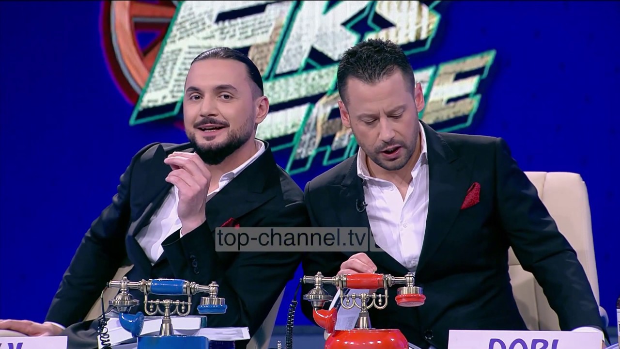 Fiks Fare, "Klonimi" i librave të mjekësisë, shkelet e drejta autorit ...