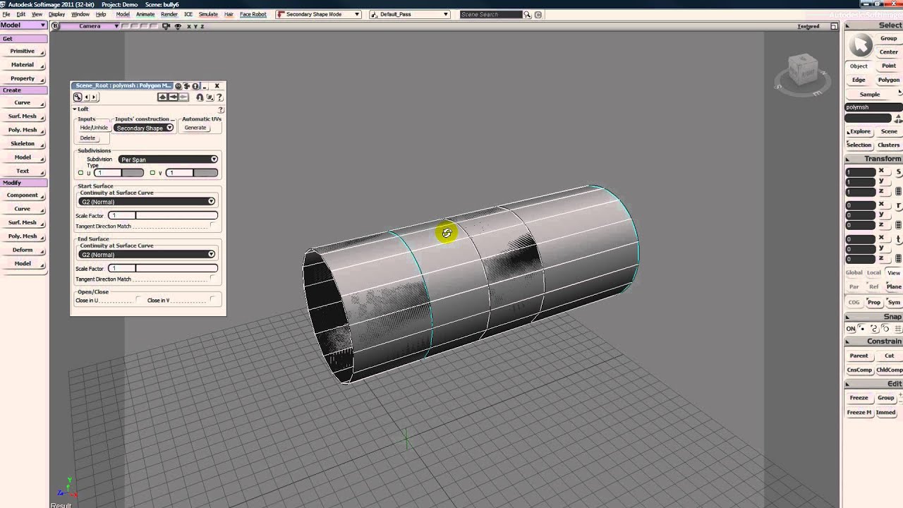Selection Tools Freeform - YouTube