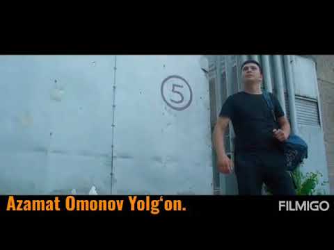Azamat Omonov Yolgon.