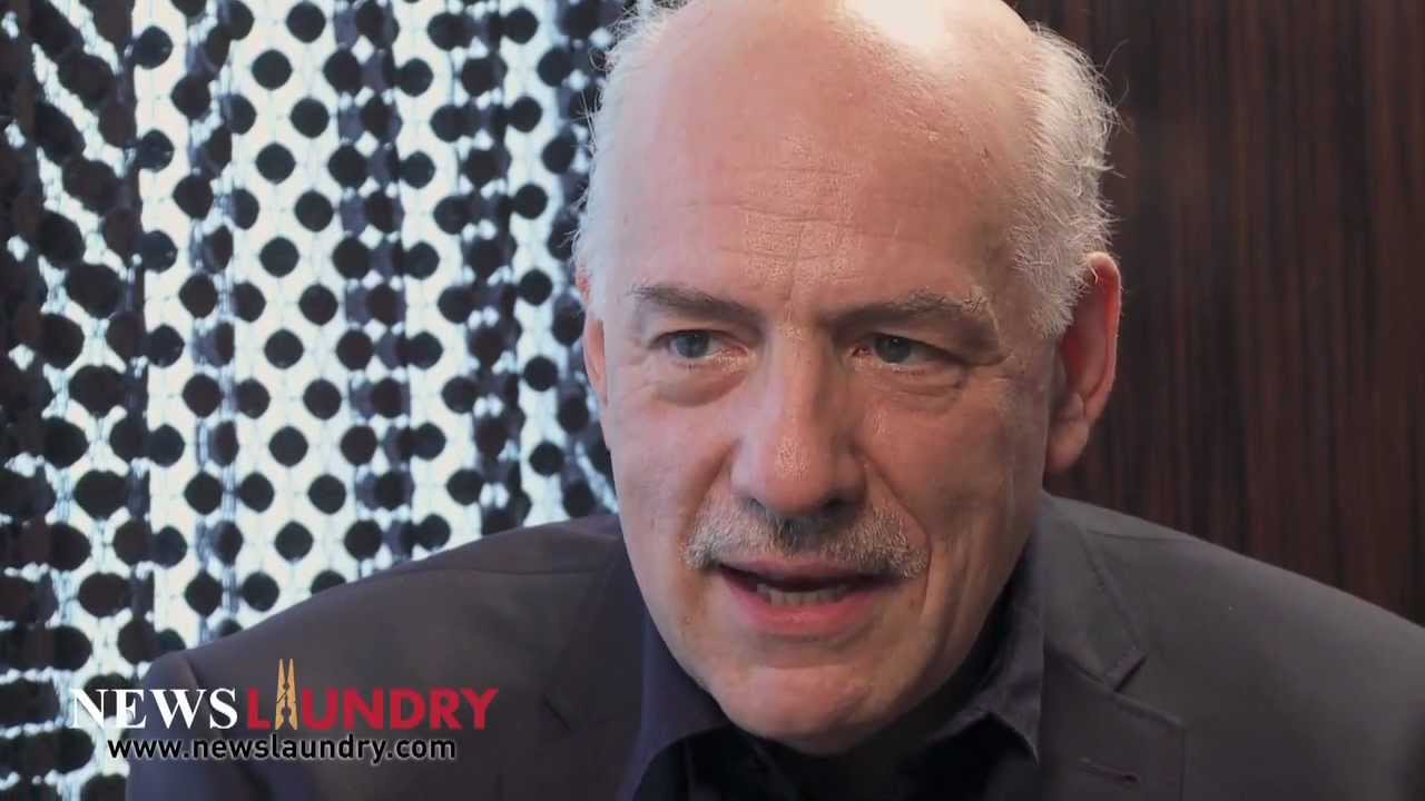 Can You Take It Tim Sebastian? - YouTube