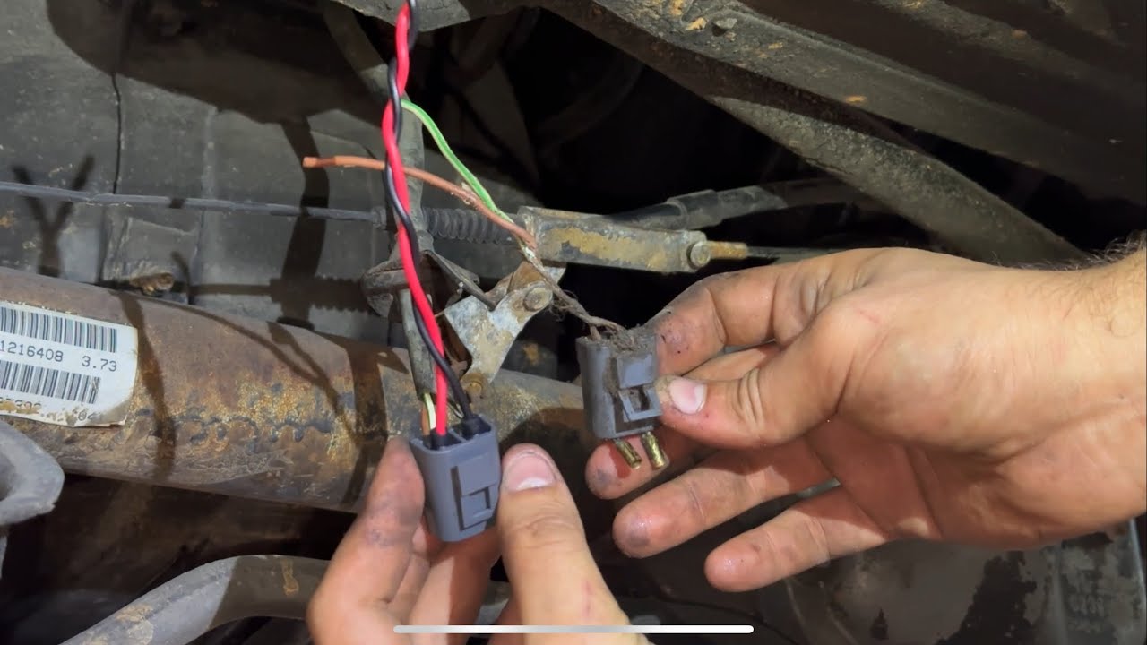 Fixing the Volvo 740 speedometer PT.1 - YouTube