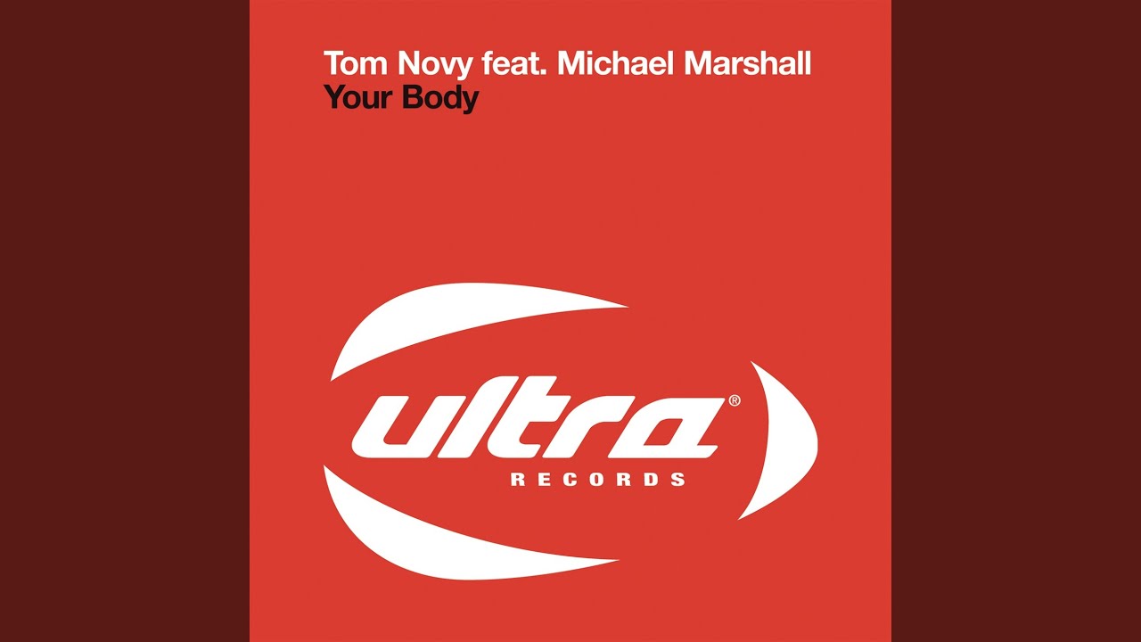 Your Body (Radio Edit) - YouTube