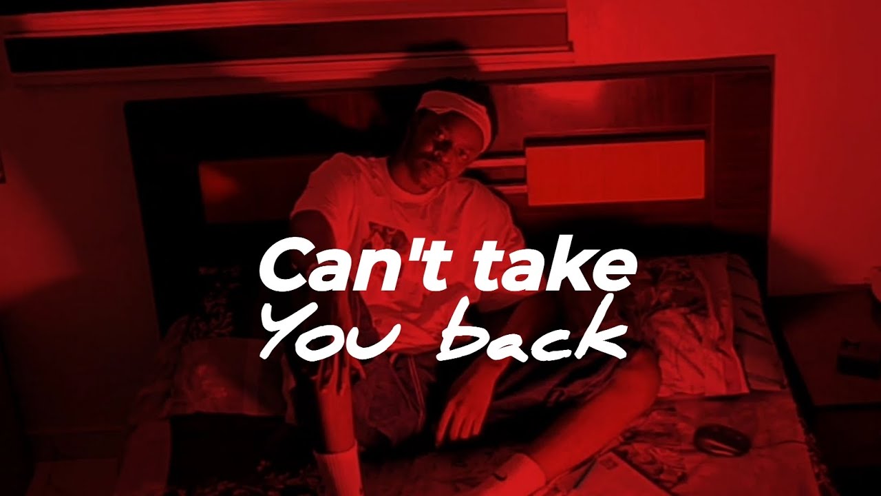 Can't take you back (Lyrics video) prod by @MalteMarten - YouTube
