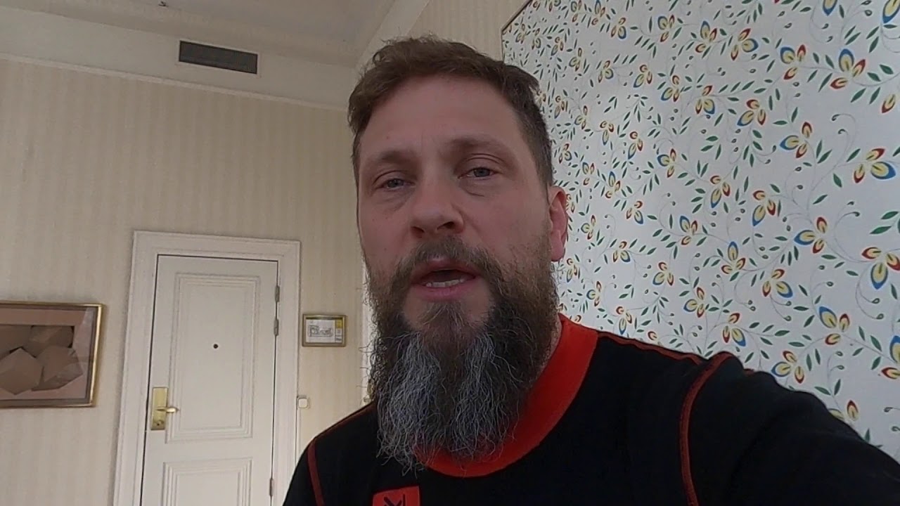 Betnér presenterar Jonas Strandberg - YouTube