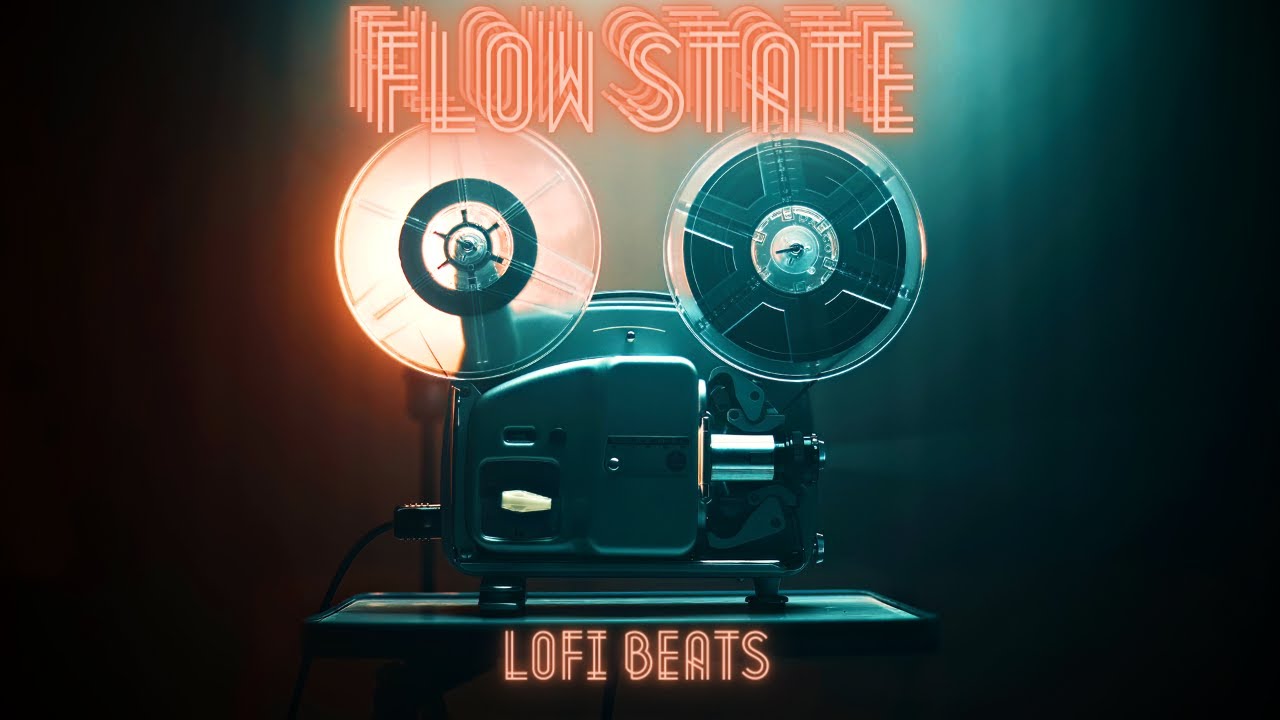 Total Flow State | 📚 Lo-fi Beats & Hip Hop Mix to Study/Work To - YouTube