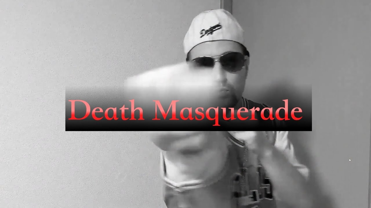【DEATH MASQUERADE】呪われた館にすくう幽霊をしばけ！！【デスマスカレード】 - YouTube