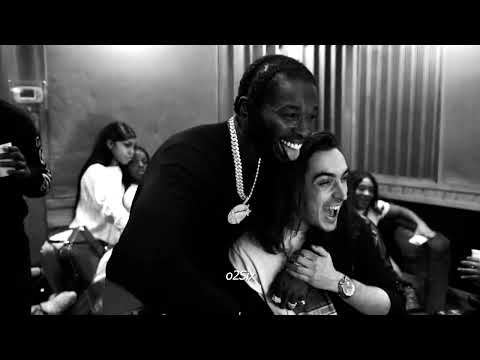 Pop Smoke - Drive The Boat (prod. 808Melo) (Music Video)