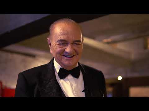 Festival enCantar 2020 - Otelio Drebes - Lançamento Oficial