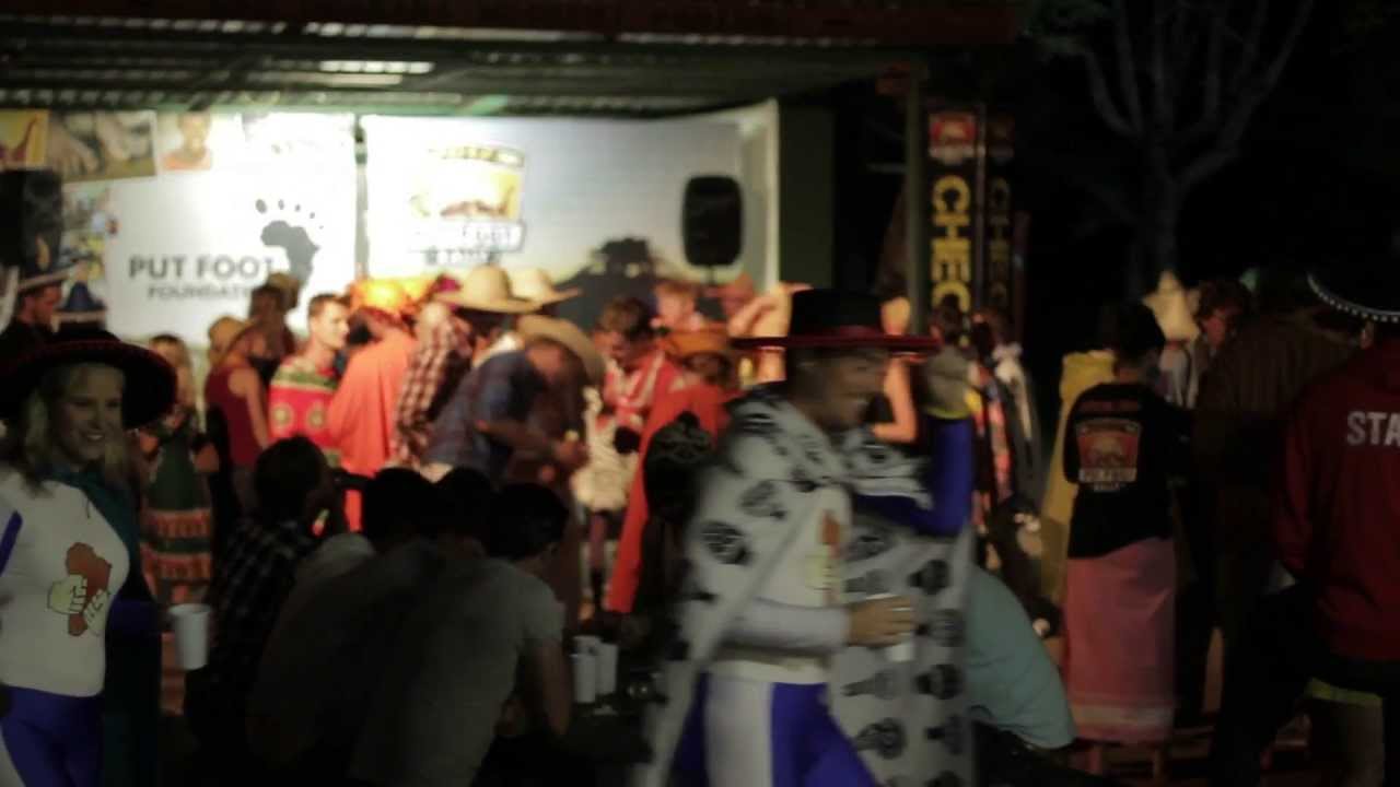 Put Foot Rally (2012) Official Video #6 - YouTube