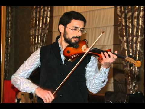 Ramin Hesenov - Saclarina gul duzum