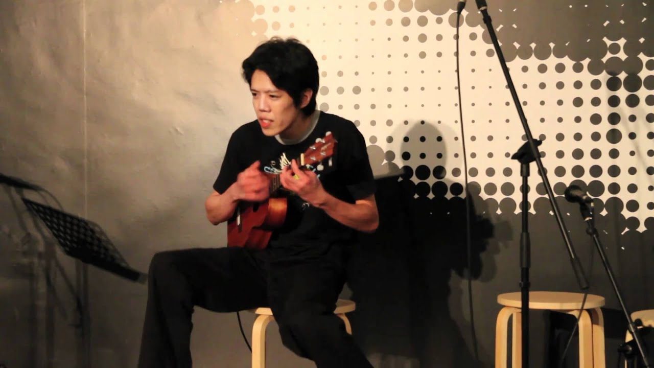 Help - Alan Soo - YouTube