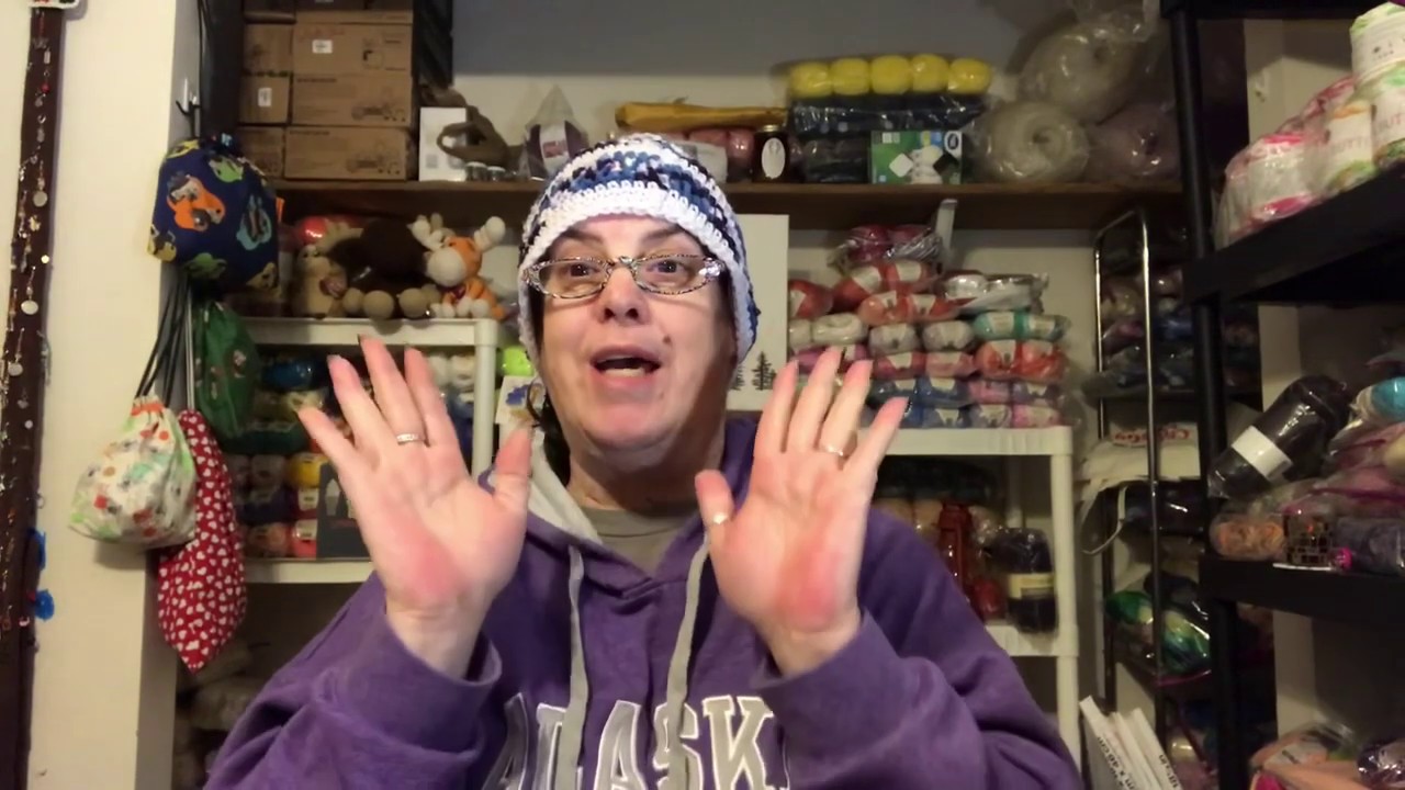 Finished Object Friday - YouTube