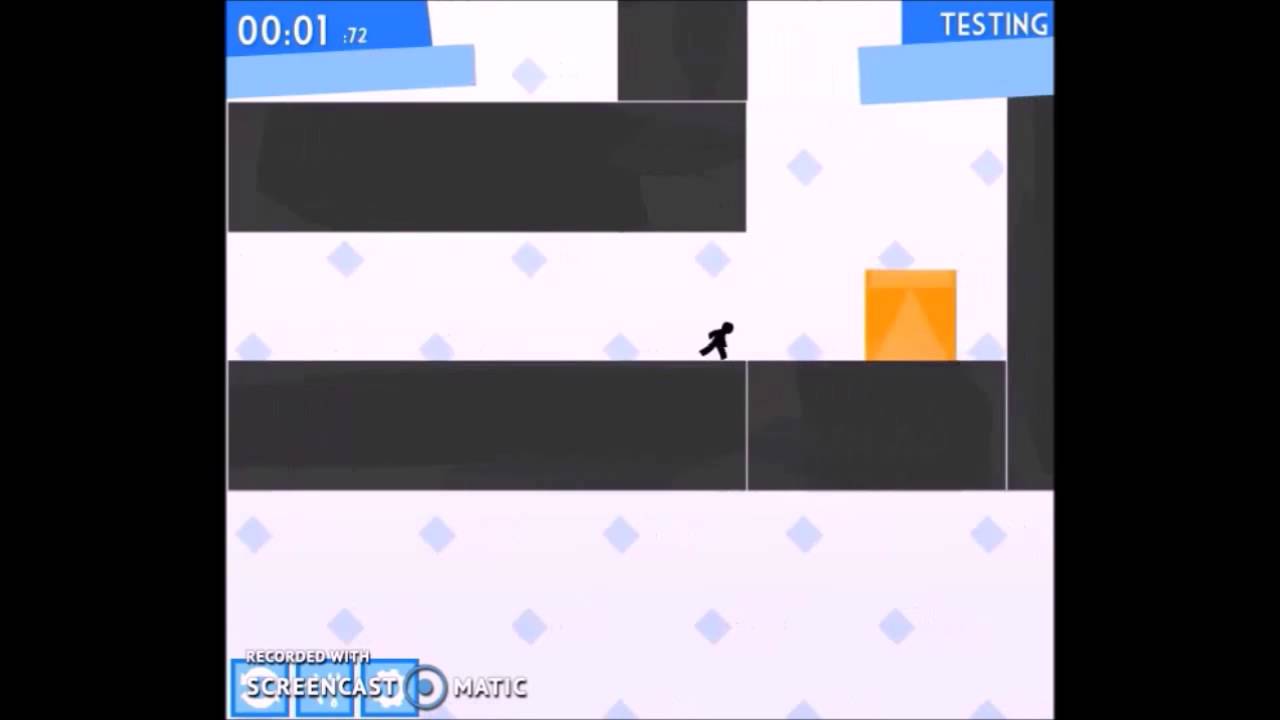 Vex 2 Player Level 1 - Good Timing - YouTube