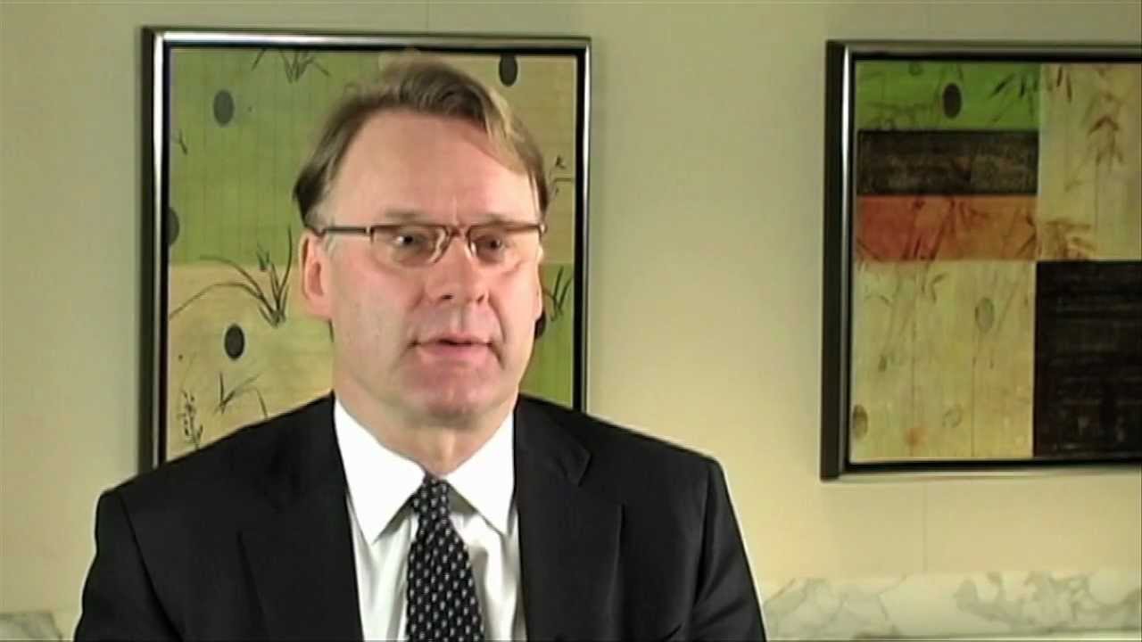 Future of Strategy: Martin Reeves examines the need for adaptive ...