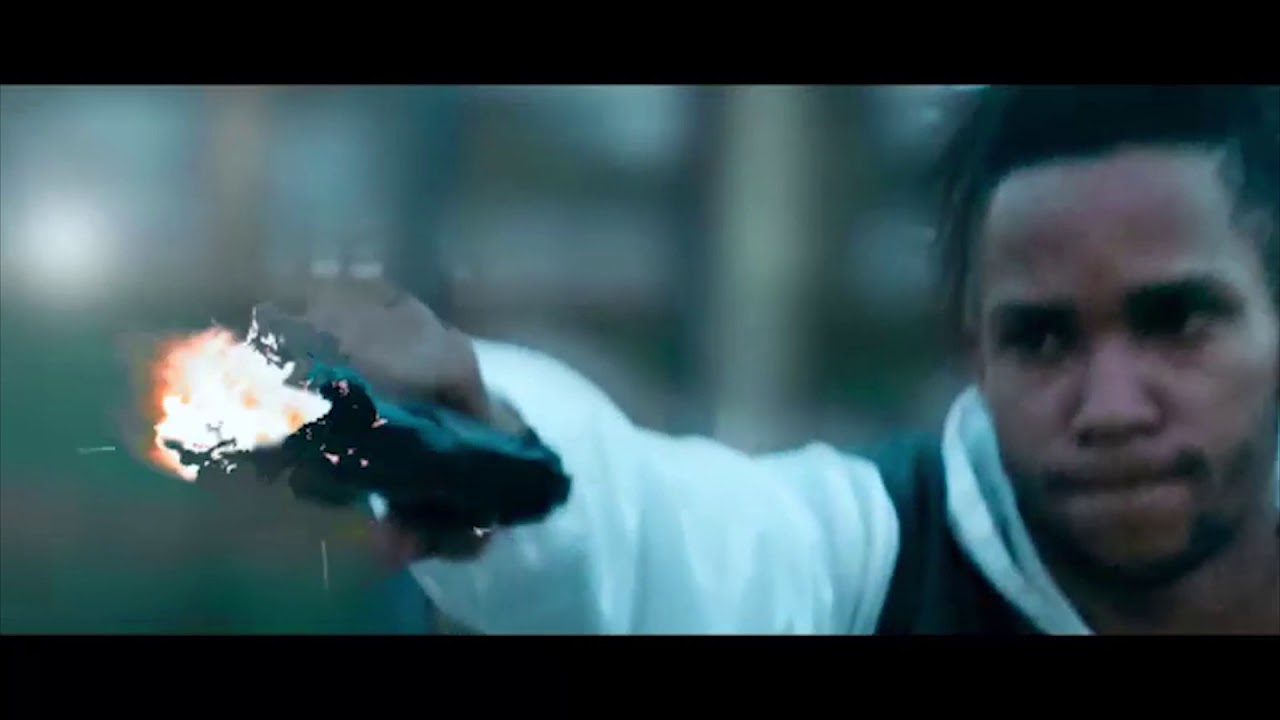 Bullet VFX 3D - YouTube