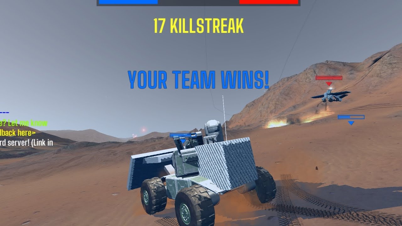 How High Ranked Can I Get? - Assault Bots - YouTube