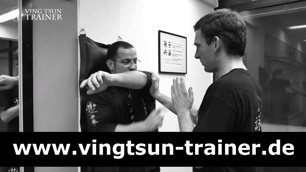 Biu Jee, Ving Tsun Kung-Fu (Wing Chun, Wing Tsun) www.vingtsun-trainer ...