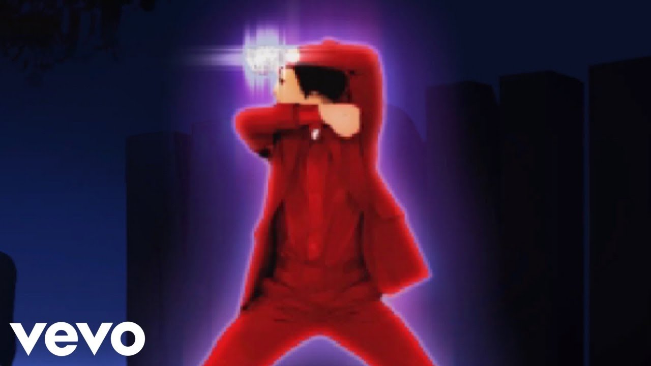 Michael Jackson - Money (Official Video) - YouTube