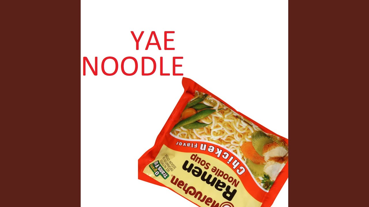 Noodle - YouTube