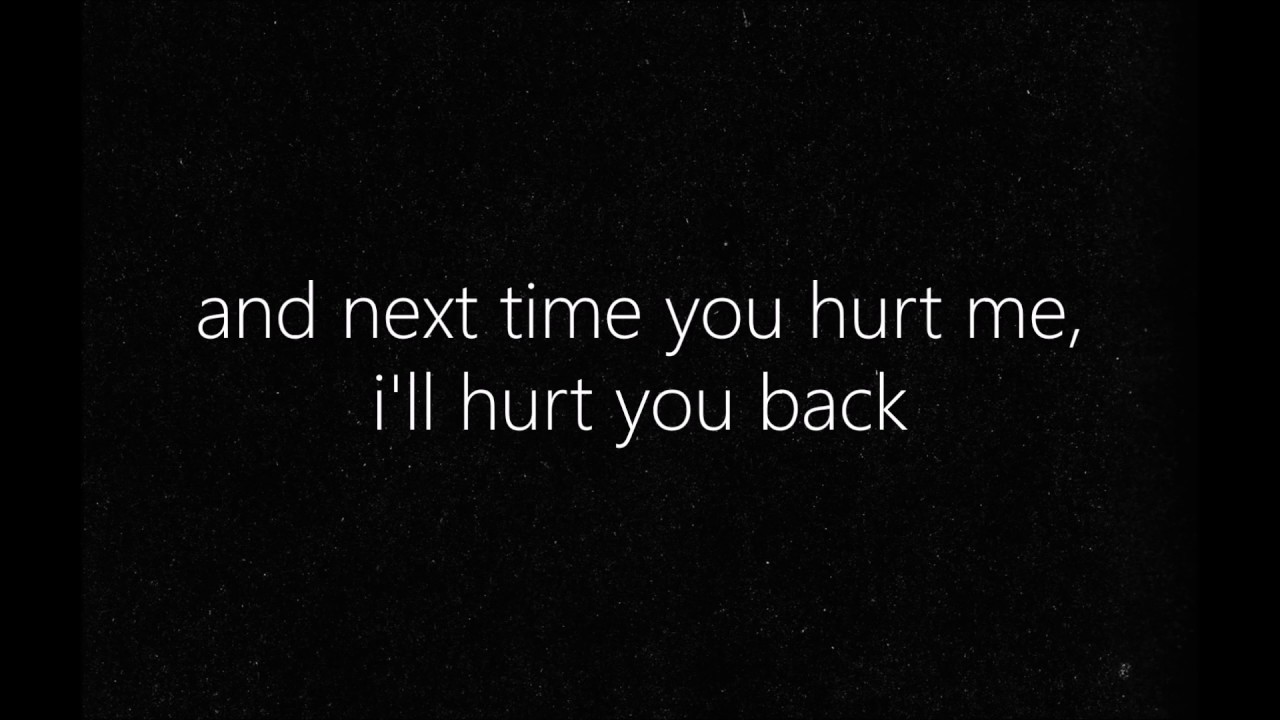 still angry - ramsay fiction [lyrics] - YouTube