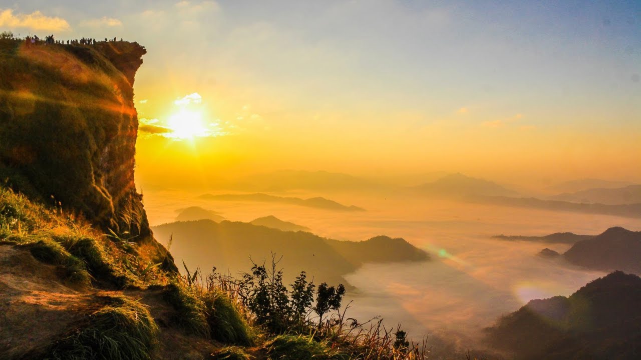 Morning Music For Positive Feelings Energy Stress Relief Meditation