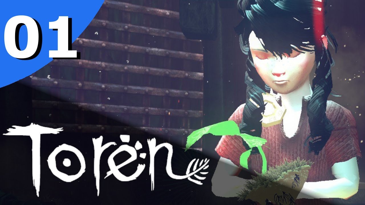 Guía TOREN 🌗 Parte 1 de 5 | Gameplay Español - YouTube