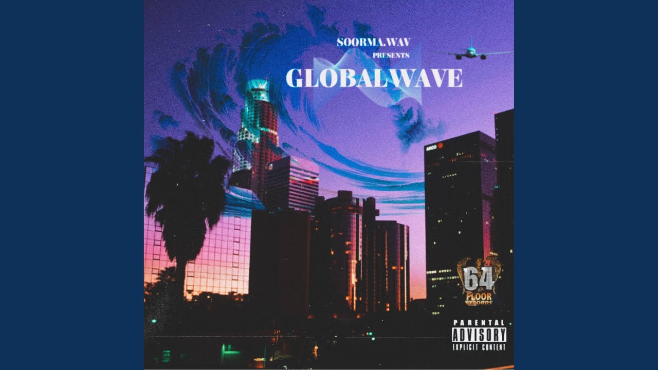 GLOBALWAVE - YouTube