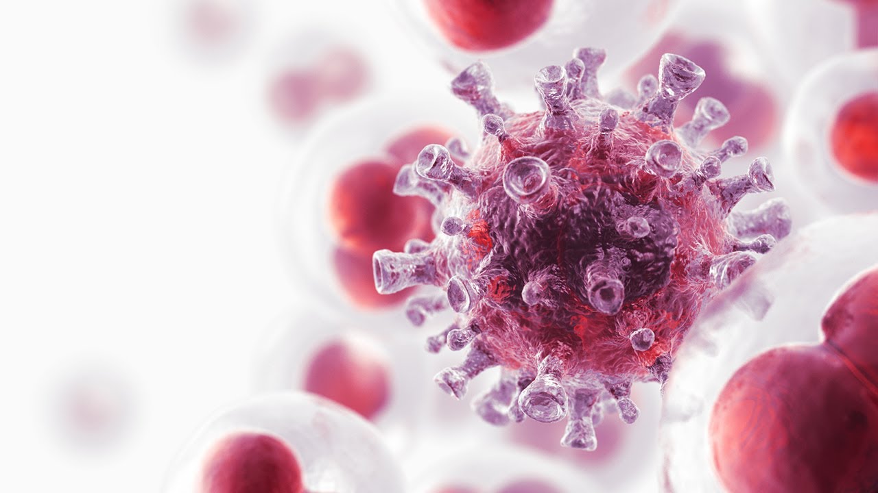 What is Viral Inactivation? #biochemistry - YouTube