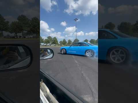 Second run with the new setup rouchan in chase   #frhouse #teamshriek #drift #trending #reels #s14