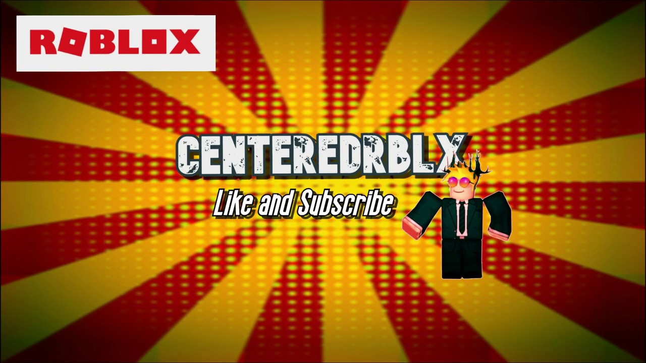 Roblox Channel Preview! - YouTube