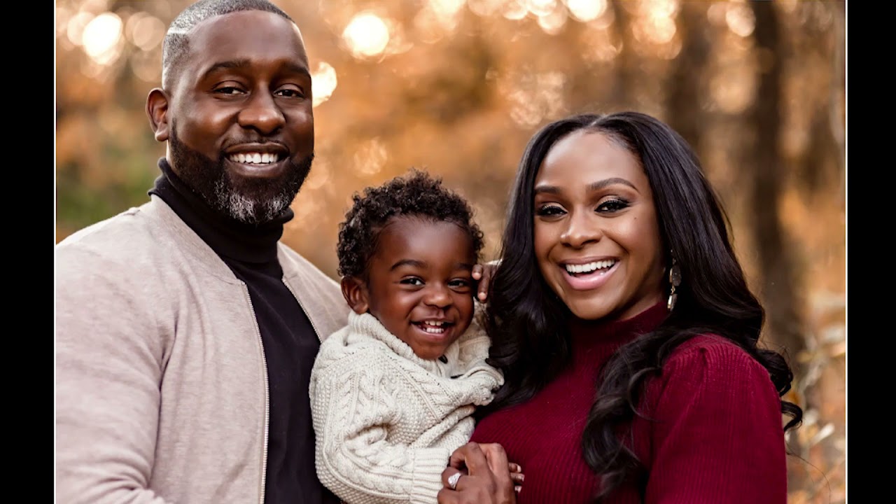 Introduction to Eric Green - YouTube