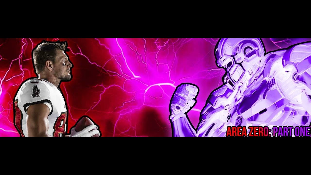 GRONK 2 OST: Gronk Pretender - YouTube