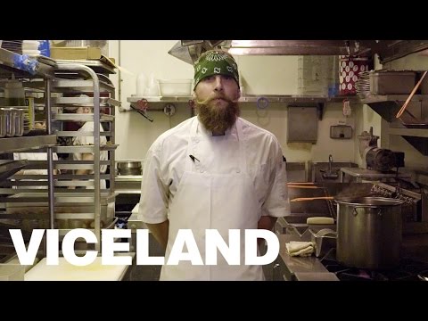 I Smoke Weed: Alex