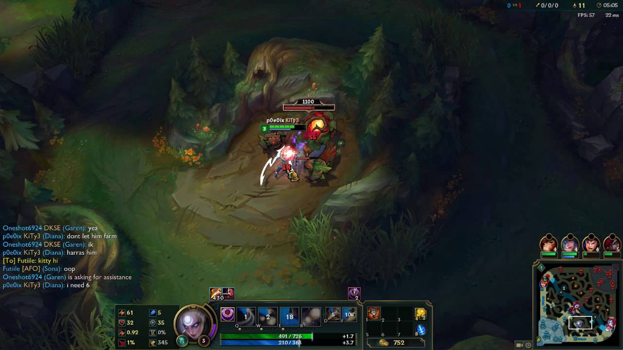 THE JUKES | League of Legends #10 - YouTube