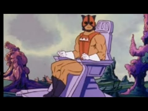 Motu Origins Zodac's Cosmic Chair Coming Soon......... - YouTube