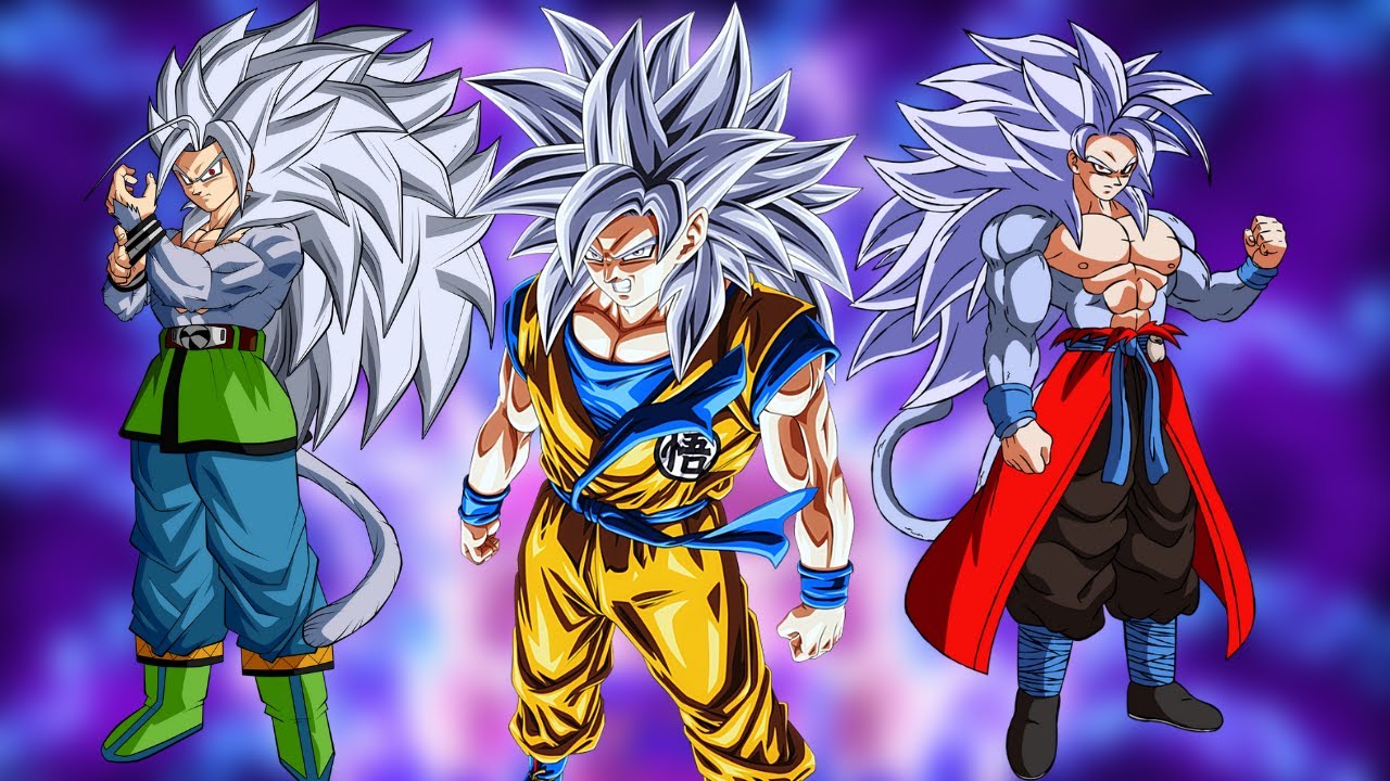 What if Goku was Betrayed and Trapped in Time Chamber Part 1 - YouTube