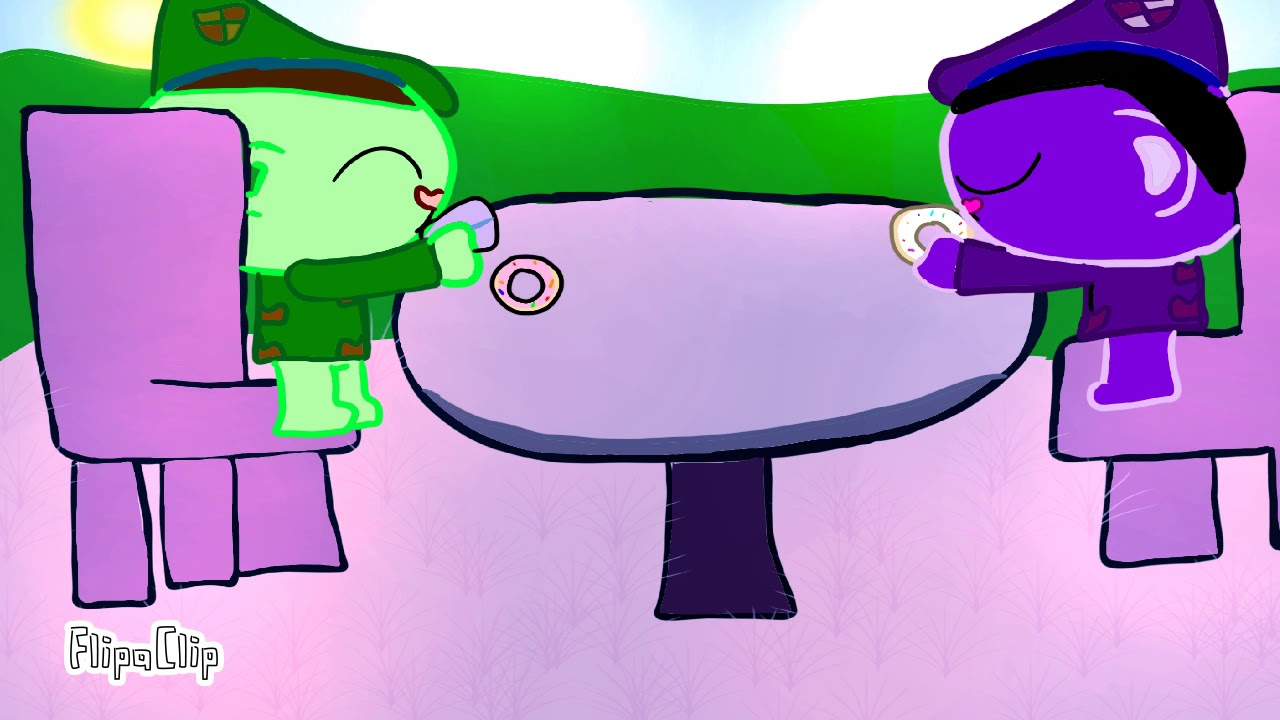 htf flippy fliqpy and Destiny. - YouTube