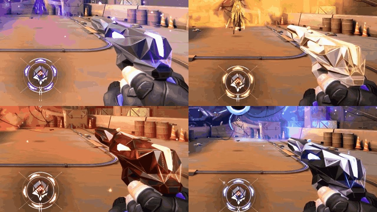 SINGULARITY 2.0 Ghost Showcae | SINGULARITY 2.0 Bunndle Gameplay ...