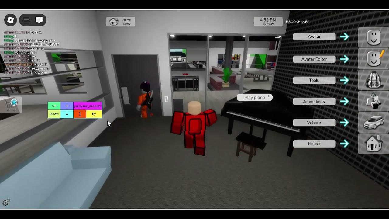 ROBLOX FLY SCRIPT 100% WORKING NO PASTEBIN NO ADS - YouTube