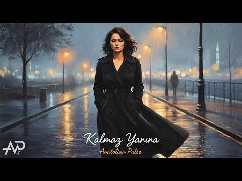 Kalmaz Yanına – Bu Dünya Böyle… | Anatolian Pulse (Official Music Video)