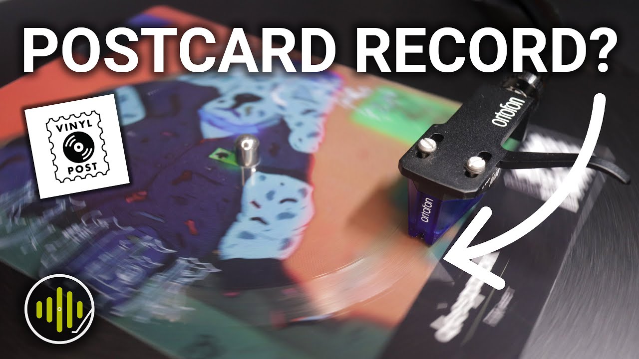 Vinyl Post: Could This Record Club Bring in More Young Record ...